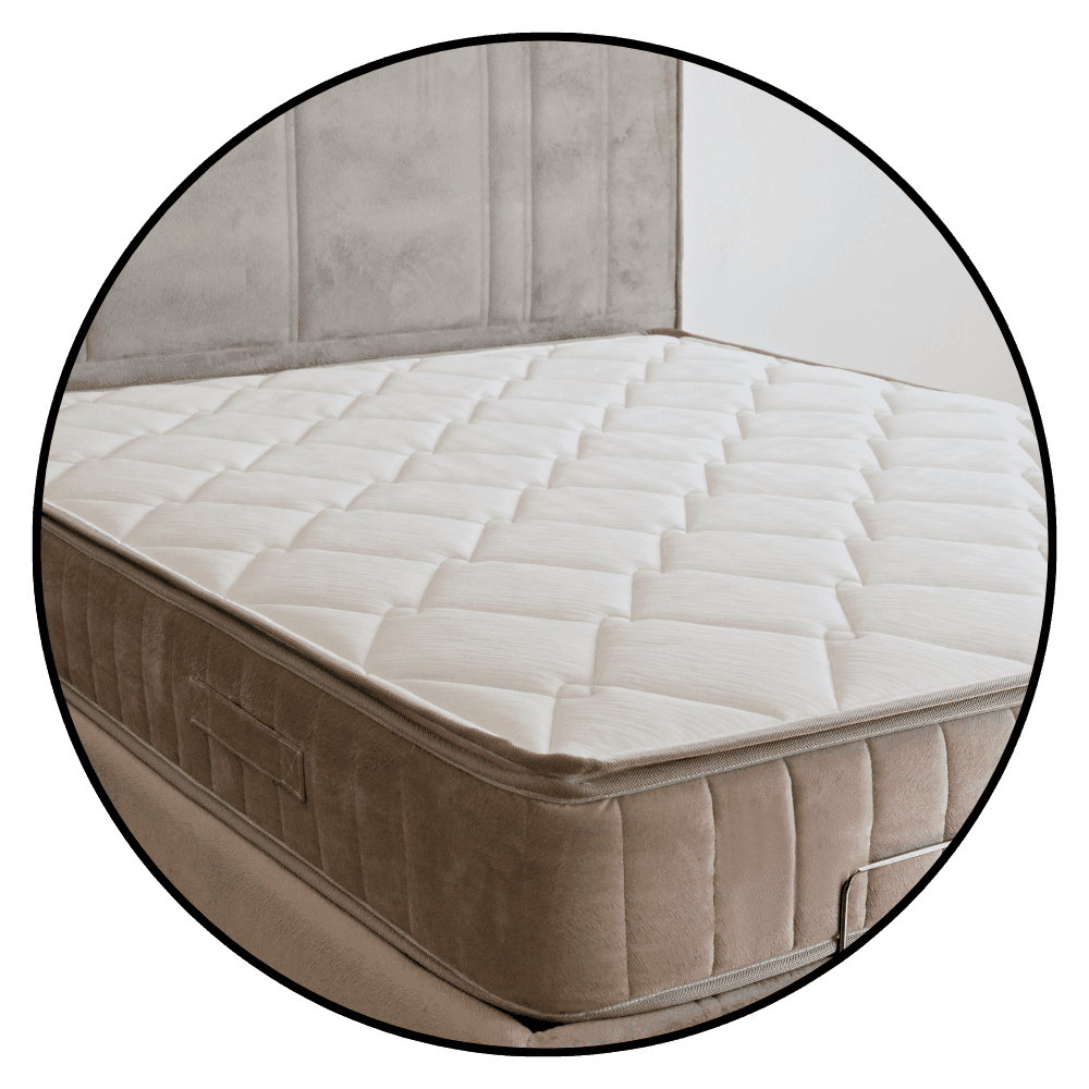 Mattress Cleaning - Clover Clean Solutions
